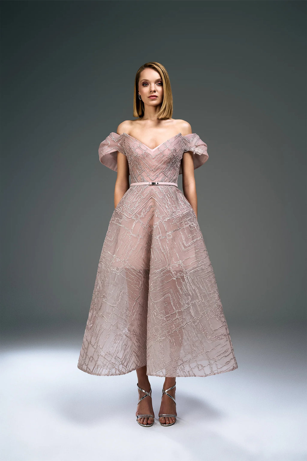 Eli The Label E106 – Aprils Look